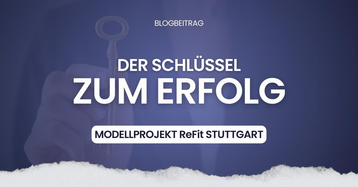 Schlüssel zum Erfolg: Faktoren für eine erfolgreiche Arbeitsintegration nach medizinischer ...